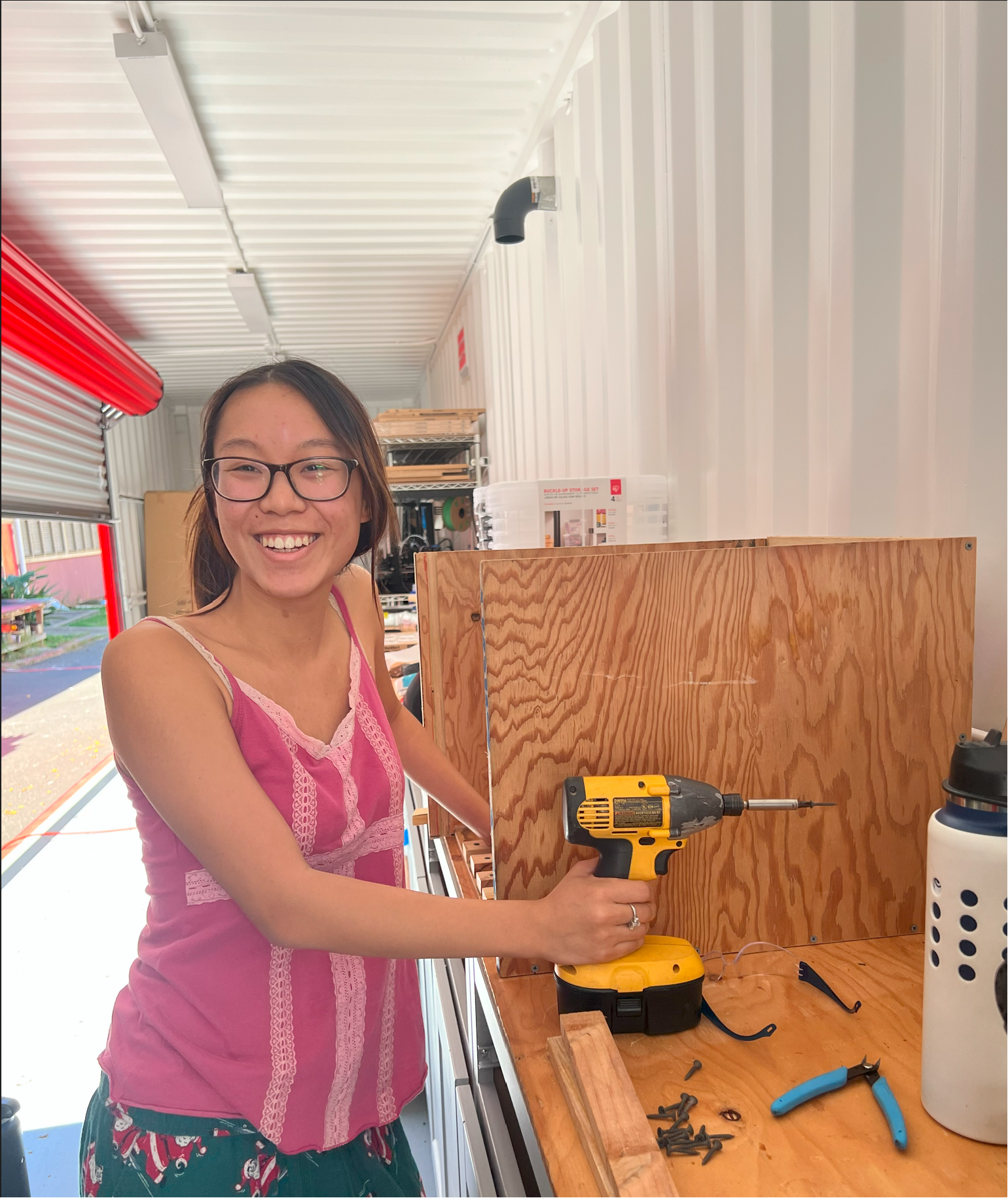 MakeMobile | Kyla Lee | Professional Portfolio